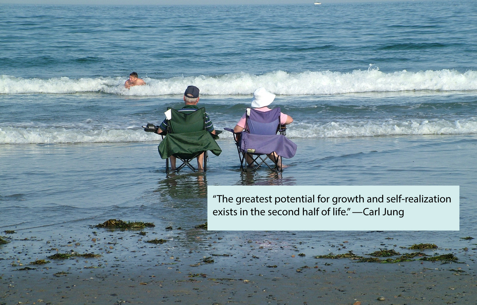 Planning for the Second Half of Life® - Dementia-Focused Practice